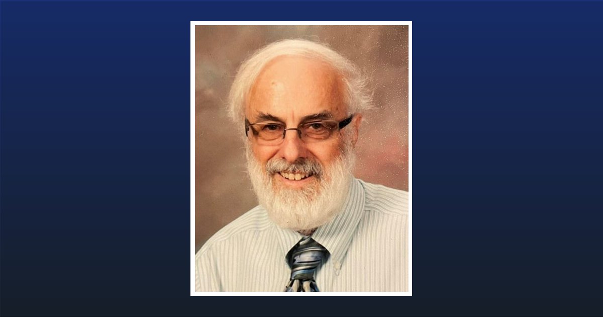 DONALD KENT MILLER Obituary November 22, 2024 - Harper & Lucas Funerals ...