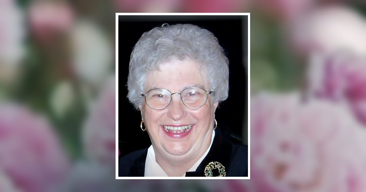 Marian Barbara Olson Obituary November 19, 2024 - Gearty-Delmore ...