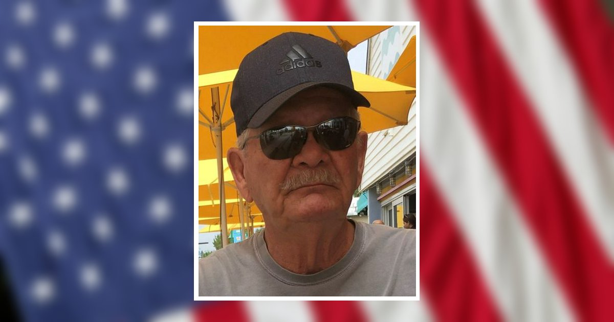 Michael J. Stern Obituary June 2, 2024 - Randall & Roberts Funeral Home