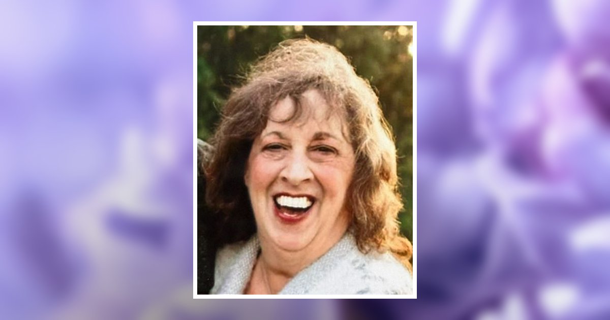 Cheryl Rude Obituary January 28, 2025 - Mueller Memorial