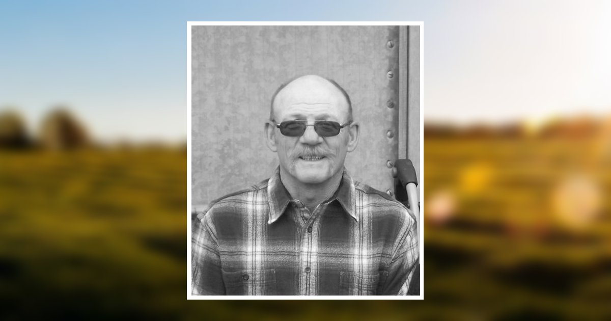Thomas Ray Workman Obituary January 10, 2020 - Davis-Rose Mortuary