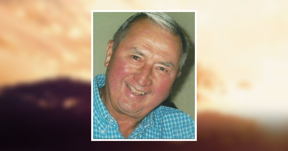 Ronald B. Roeder Obituary December 13, 2024 - Roeder Mortuary