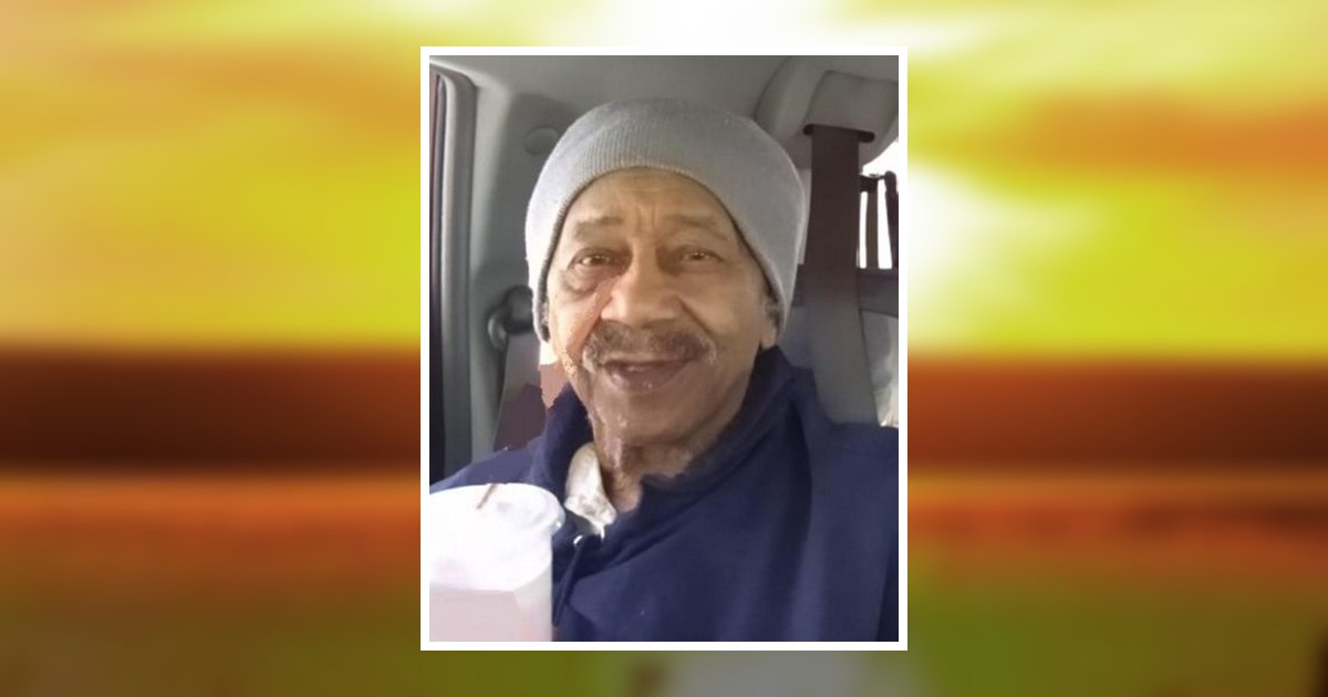 Sammie L. Mims Obituary March 13, 2025 - Cooper Funeral Home