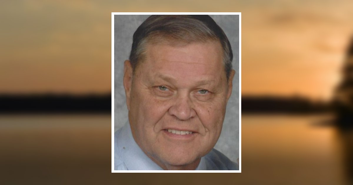 Donald Wade Garland Obituary October 8, 2024 - Virgil Howard Funeral Home