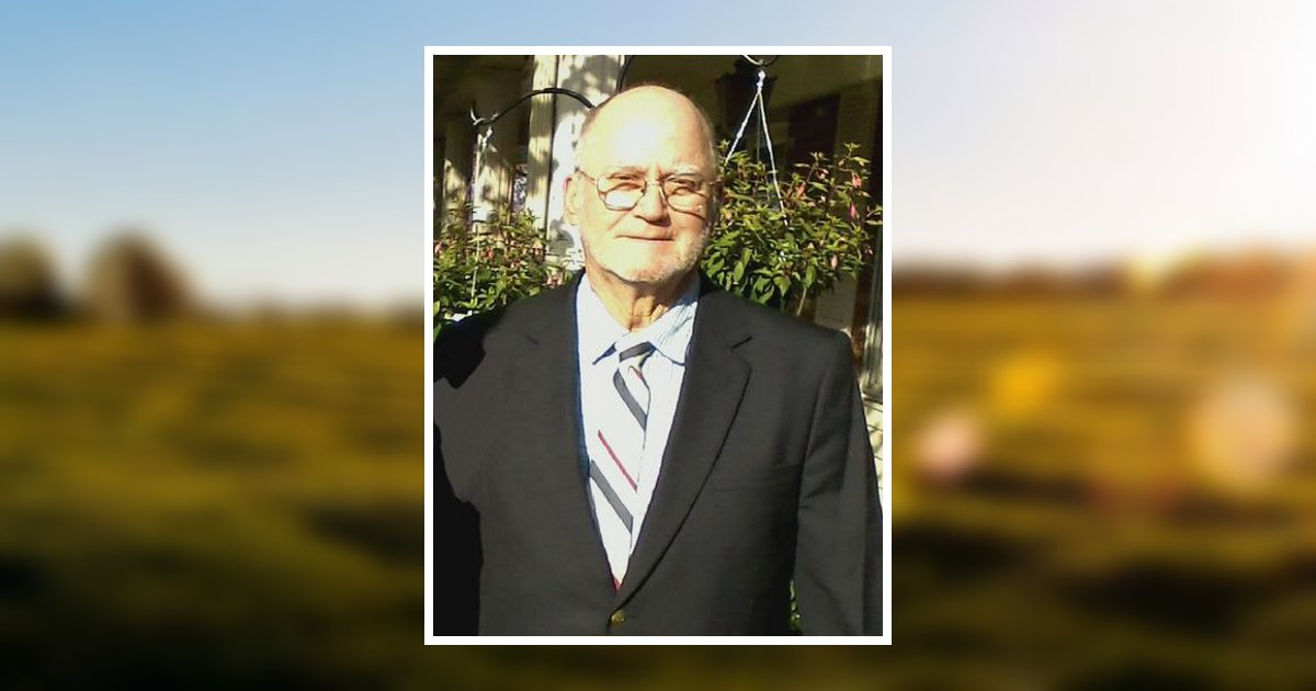 William Howard Bryant Obituary October 26, 2019 - Hatmaker Funeral Home