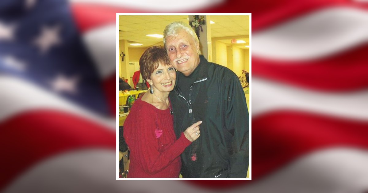 Michael Caprio Obituary April 26, 2024 - Moloney Family Funeral Homes, Inc.