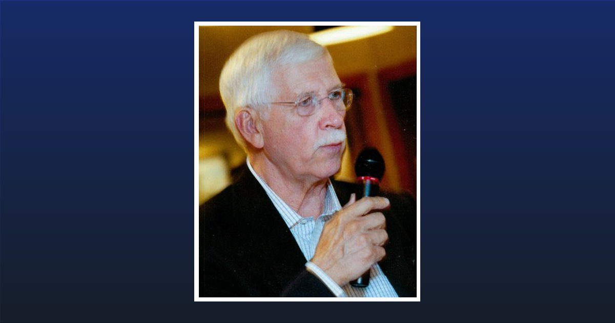 Charles Raymond Leidheiser Obituary August 4, 2024 - Shellhouse Funeral Home, Inc