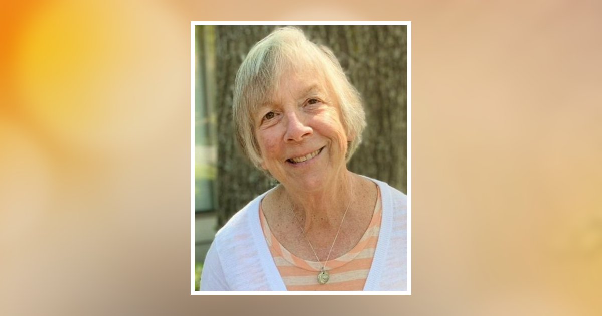 Ann Morris Obituary 2023 - Smith Family Funeral Home