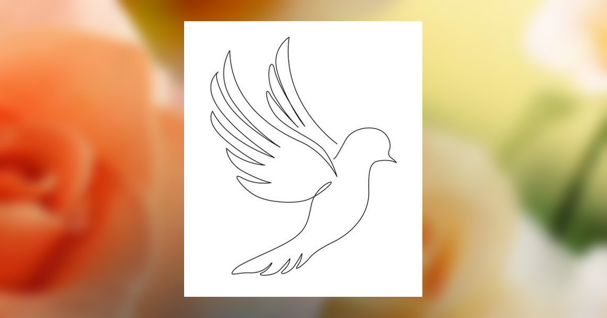 Jean A. Harris Obituary February 22, 2025 - Daniels Family Funerals ...