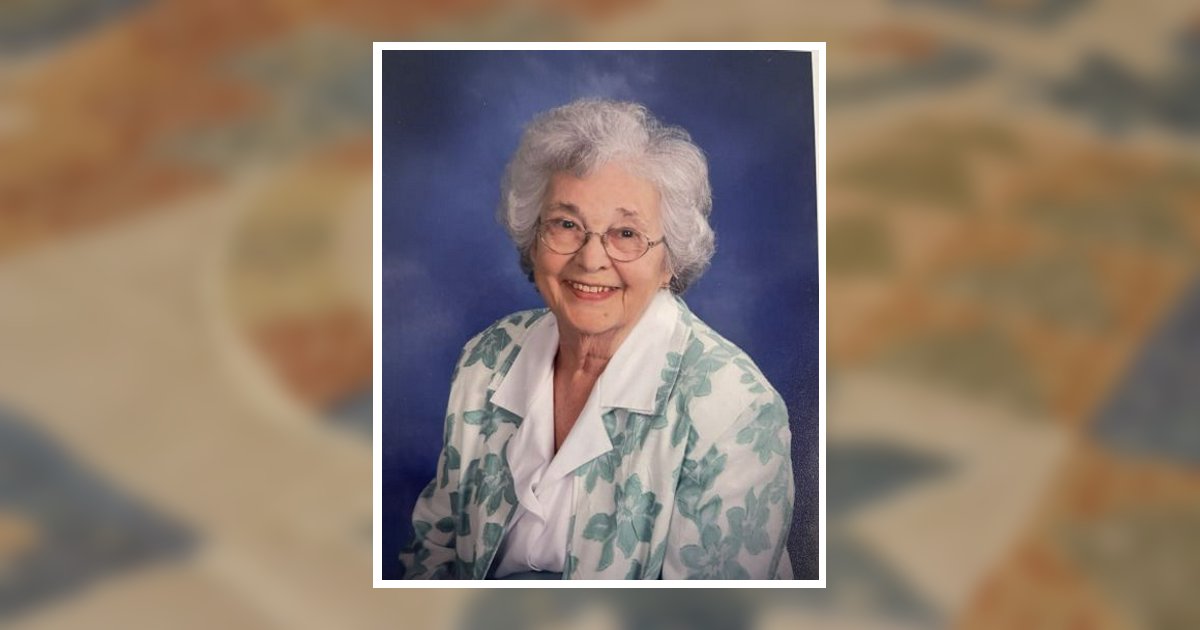 Eula Gray (Browning) York Obituary September 19, 2024 - Anderson-Laws Jones Funeral Home