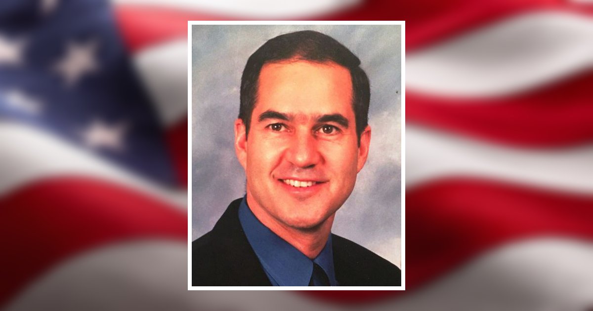 Robert Edward Connors, Jr. Obituary 2024 - Legacy Chapel Funeral Home ...