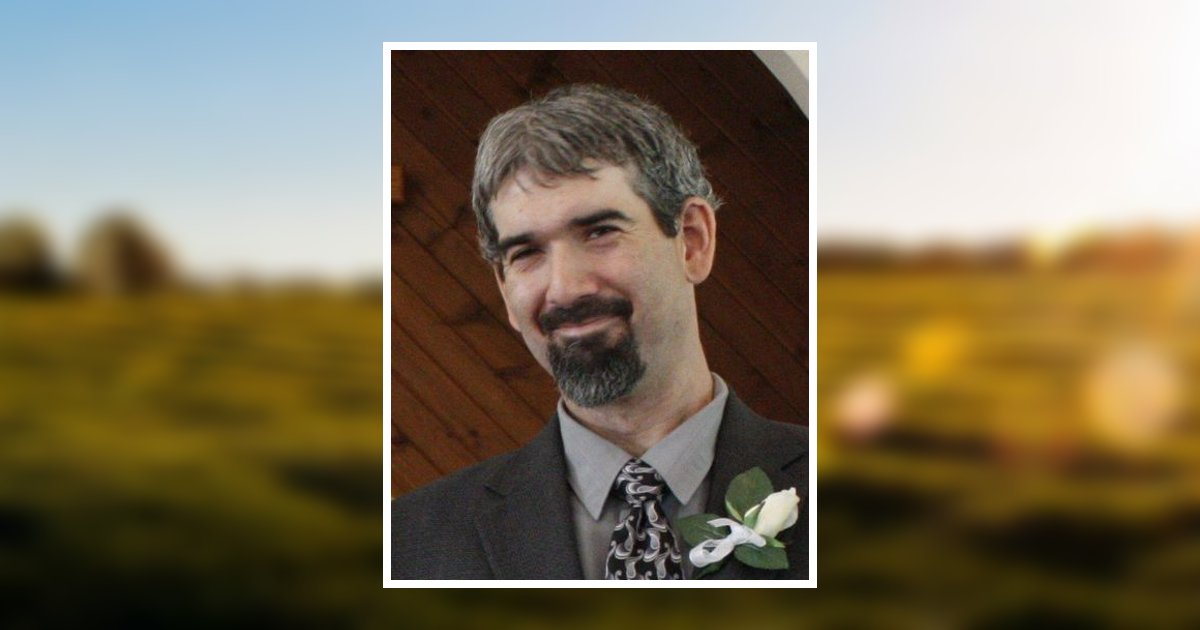 Shawn David Butler Obituary August 2, 2018 - Randall & Roberts Funeral Home