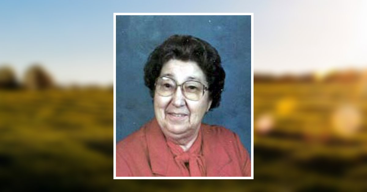 Laura Minne (Heise) Gruber Obituary August 16, 2002 - Anderson-TeBeest ...