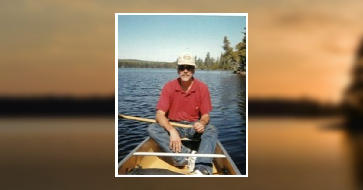 Gregory Meehan Obituary January 2, 2025 - Brenny Family Funeral Chapel ...