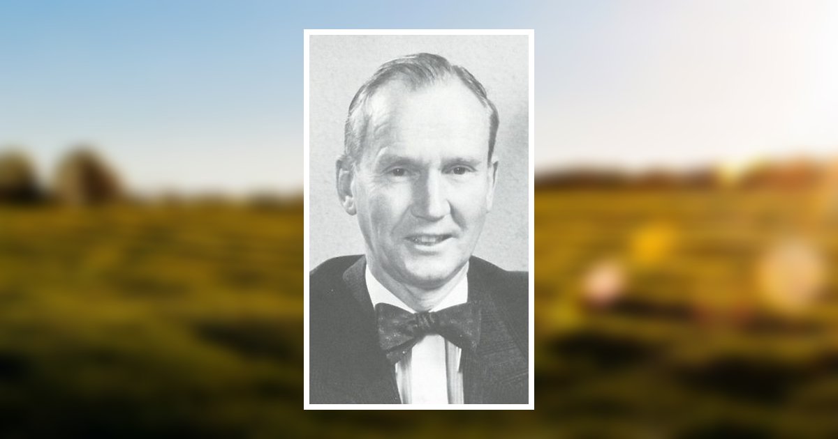 Robert Timothy Kenny Obituary - Maisons Funéraires Cadieux