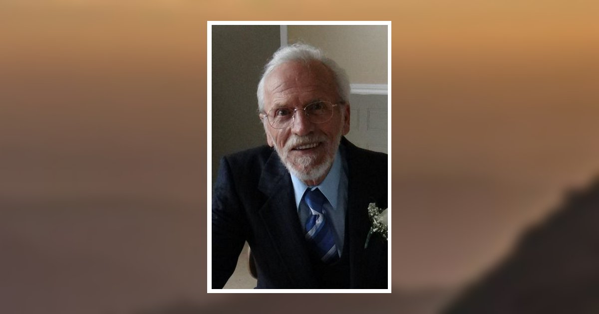 Maurice Lacasse Obituary April 26, 2016 - Basic Funerals and Cremation ...