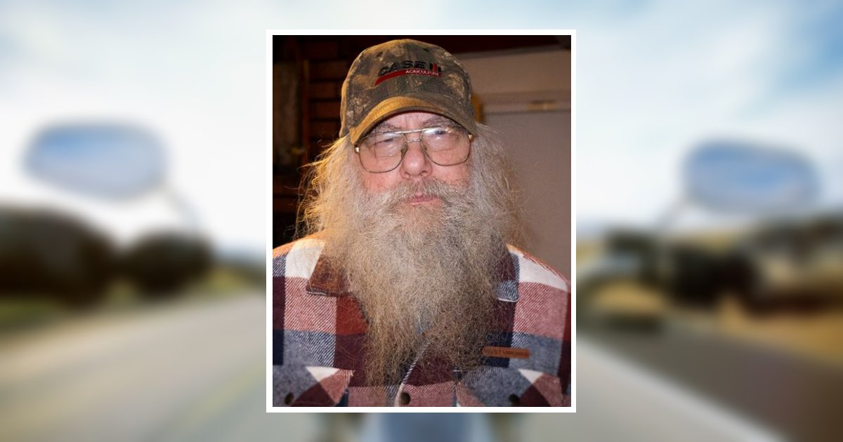 Carl Richard Mize Obituary July 19, 2025 - Ronald Meadows Funeral ...