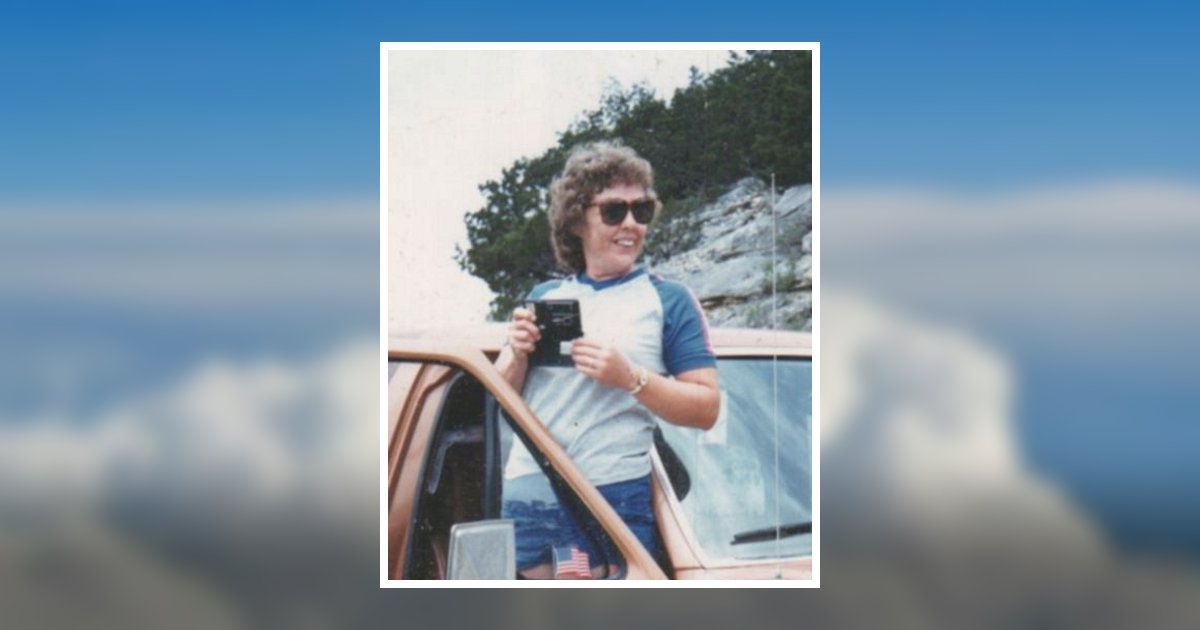 Doris Paulette Cyr Obituary January 24, 2025 - Rios Funeral Directors