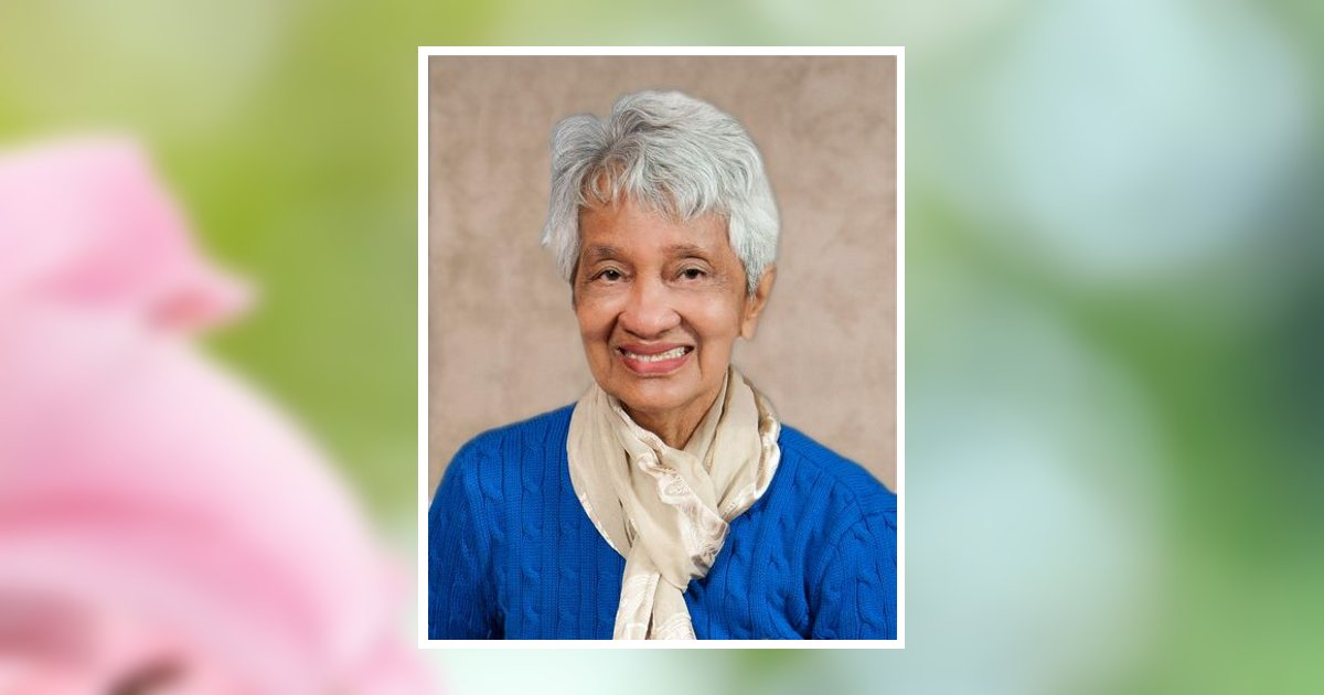 Corazon Samonte Masisado Obituary December 7, 2016 - Forest Lawn