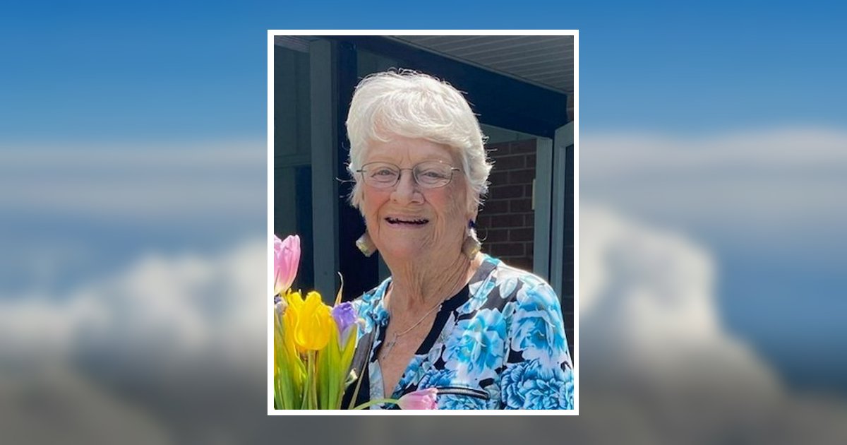 Janet Rudolph Obituary September 2, 2022 - Hodapp Funeral Homes