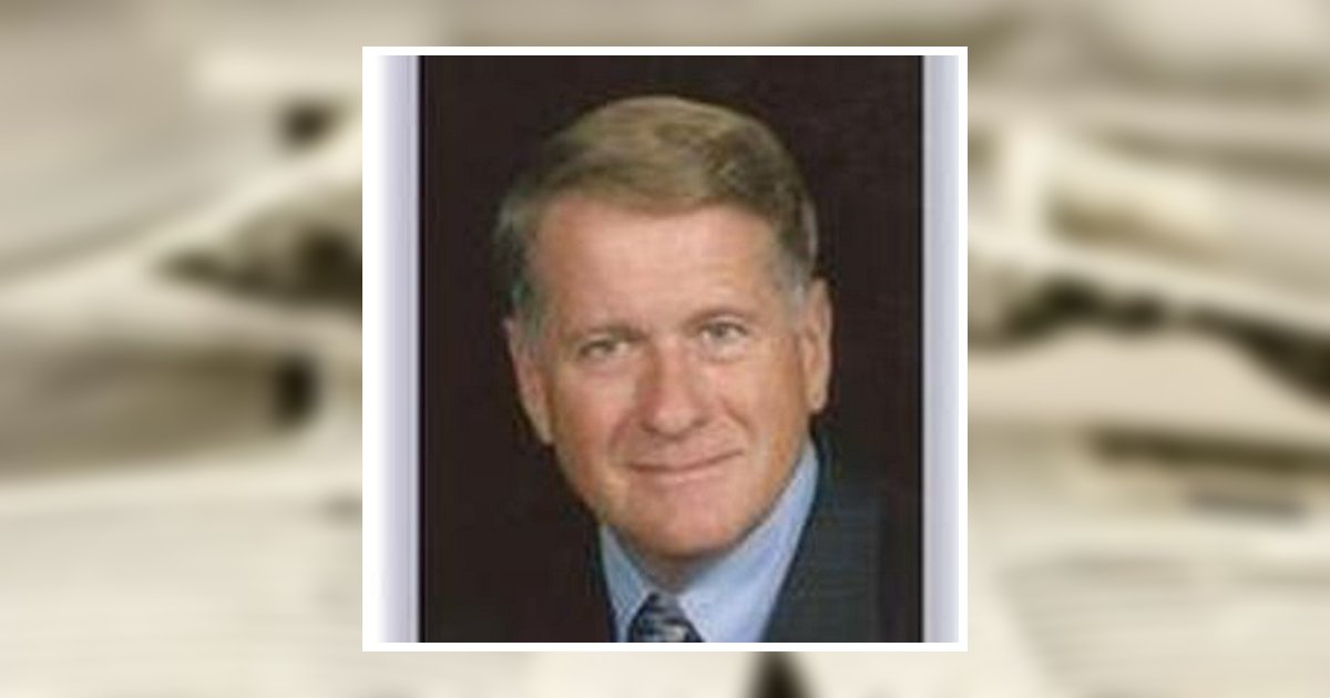 William Bruce Beach Obituary September 21, 2011 - Stemm Lawson Peterson ...