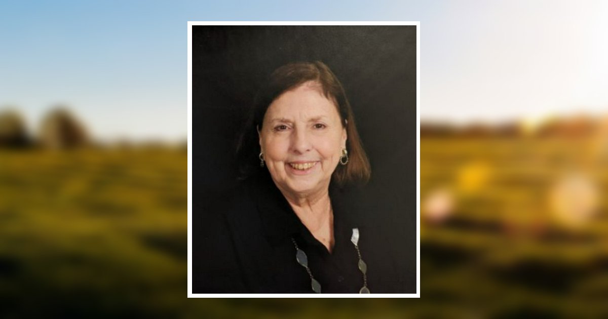 Jennifer Carol Rogers Obituary August 7, 2022 - Smith Family Funeral Home