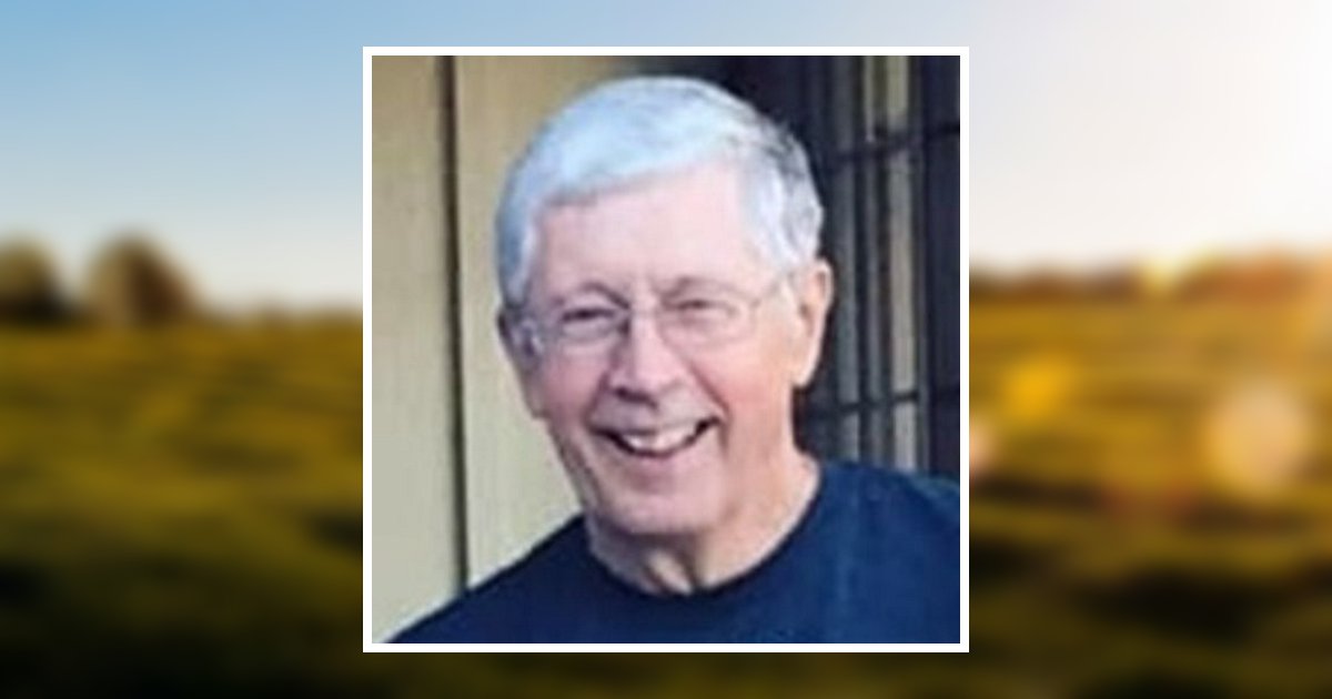 Roger Anthony Gremminger, M.D. Obituary December 30, 2023 - Twohig ...