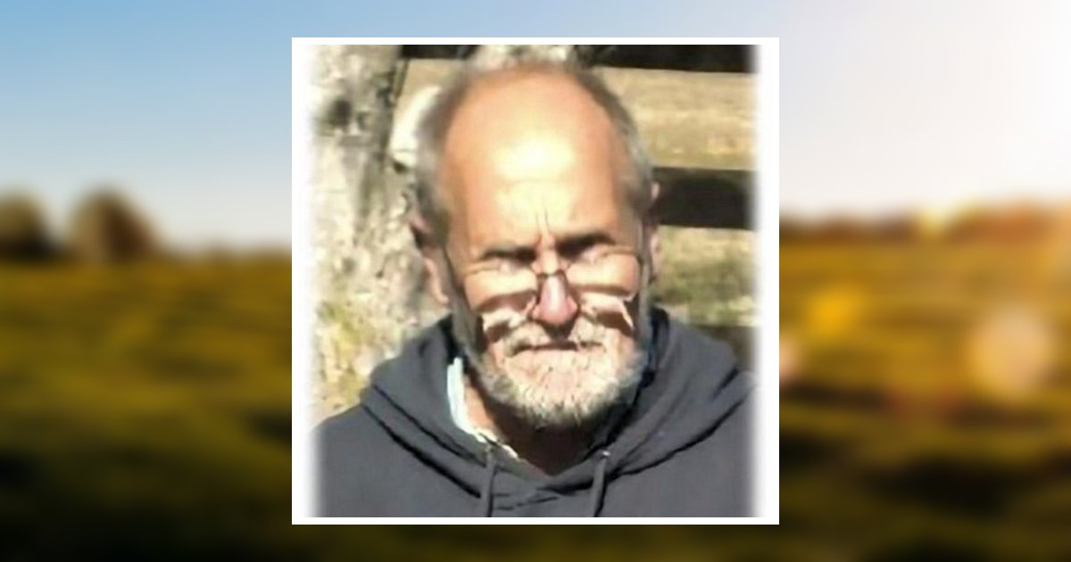 Kenneth Wayne Reeves Obituary September 11, 2022 - Shackelford Funeral ...