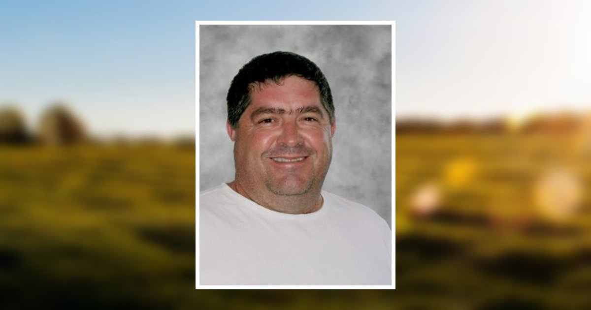 Trevor Denton Obituary March 12, 2018 - Ward Funeral Homes