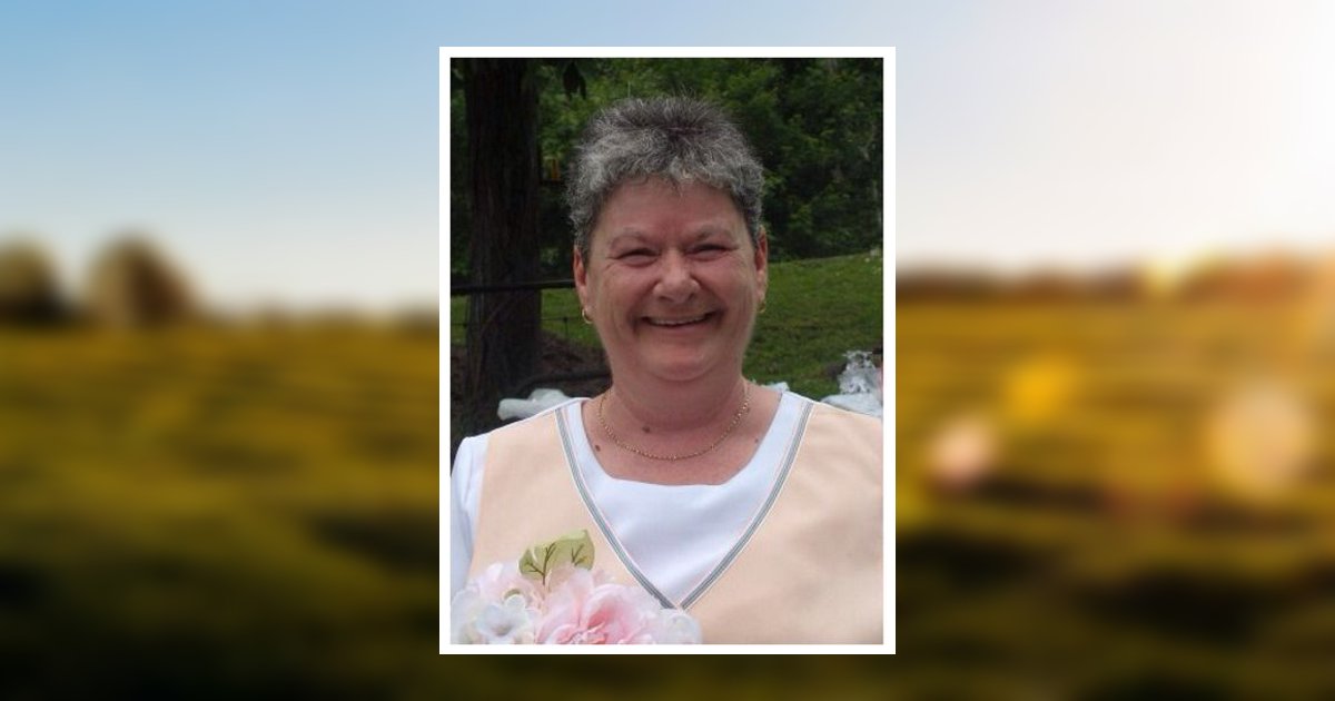 Vonda Steagall Obituary July 6, 2019 - Michael R. Gray Funeral Home ...