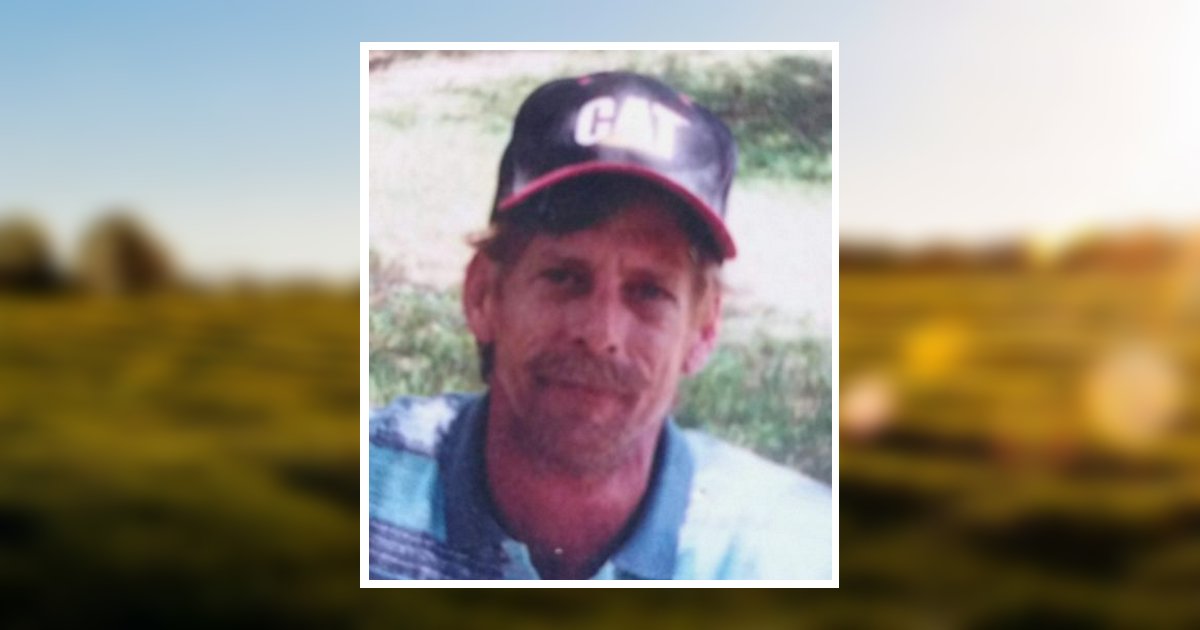 Darrell Sweeney Obituary January 18, 2023 - Crosier - Pearson Cleburne Funeral Home