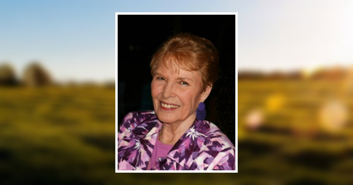 Mrs. Evelyn Hendricks Obituary September 28, 2011 - Williamson Memorial ...