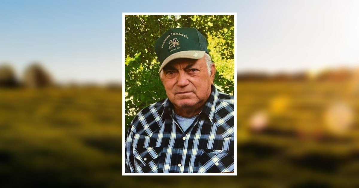 Lee Buzzard Obituary - Daniel Funeral Home