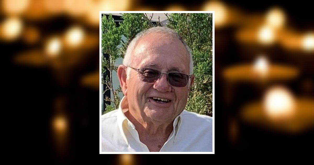 Bruce Merry Obituary January 21, 2024 - Chamberlain Huckeriede Funeral Home