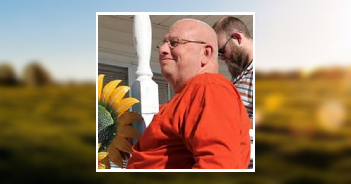 Michael Franklin Hubble Obituary December 31, 2023 - Horne Funeral Home ...