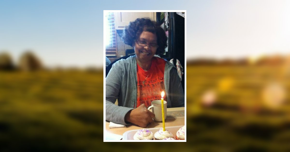 Sharon Rose Obituary January 29, 2021 - Ralston-Lippincott-Hasbrouck ...