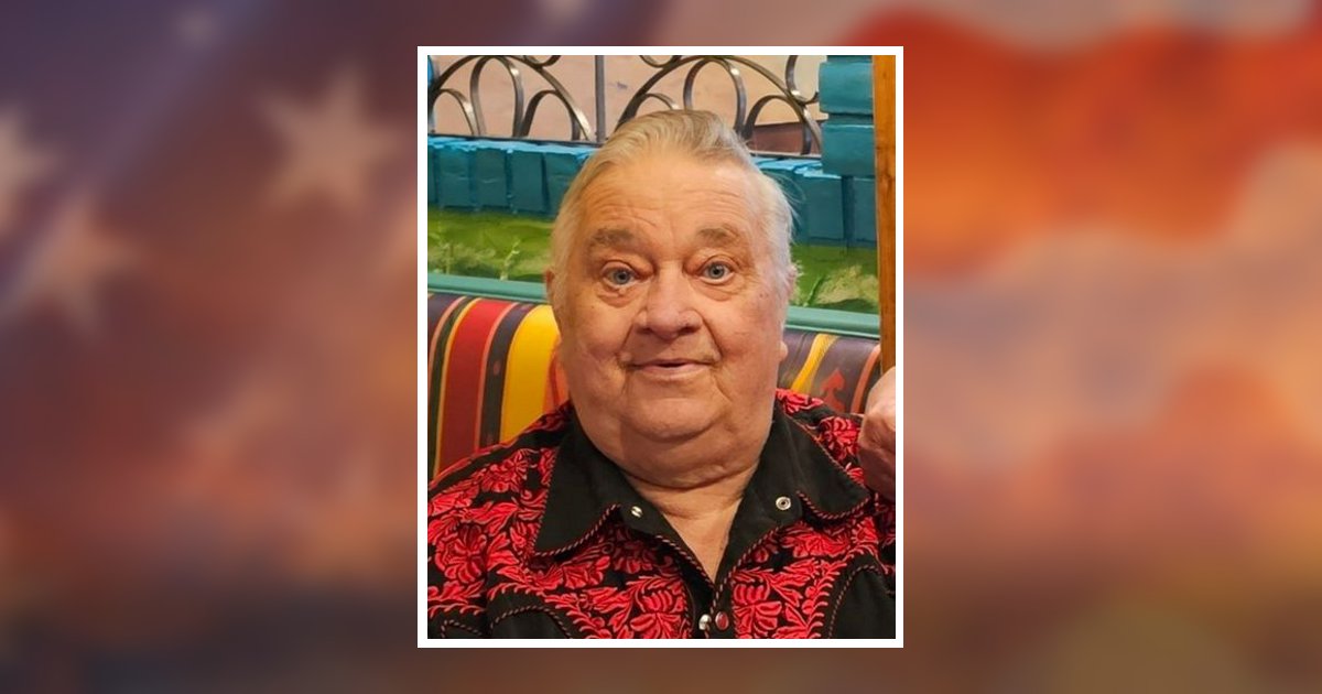 David Allen Nelson Obituary September 10, 2024 - Emblom Brenny Funeral ...