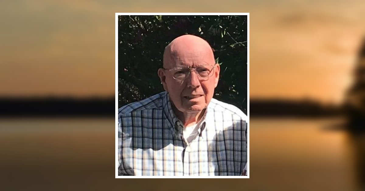 Thomas Edwin Shelton Obituary July 29, 2025 - Clark Funeral Home