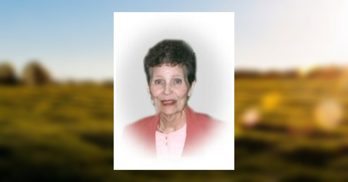 Genevieve Bessler Obituary February 16, 2009 - Kranz Funeral Home