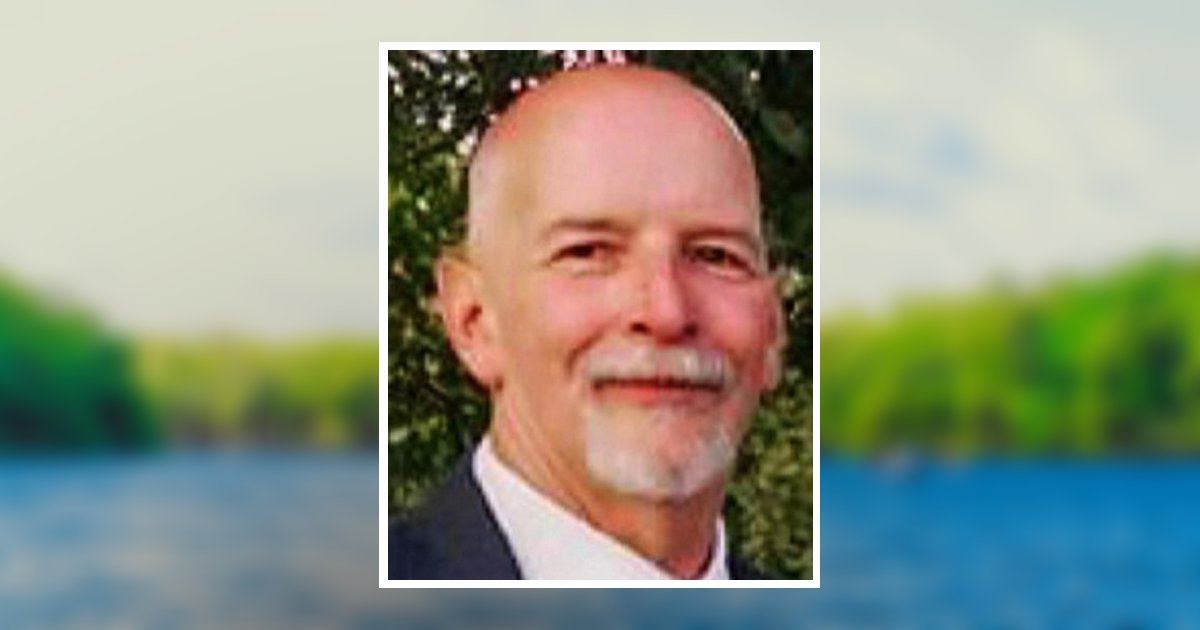 Michael J. Brogan Obituary June 13, 2023 - Paradis-Givner Funeral Home