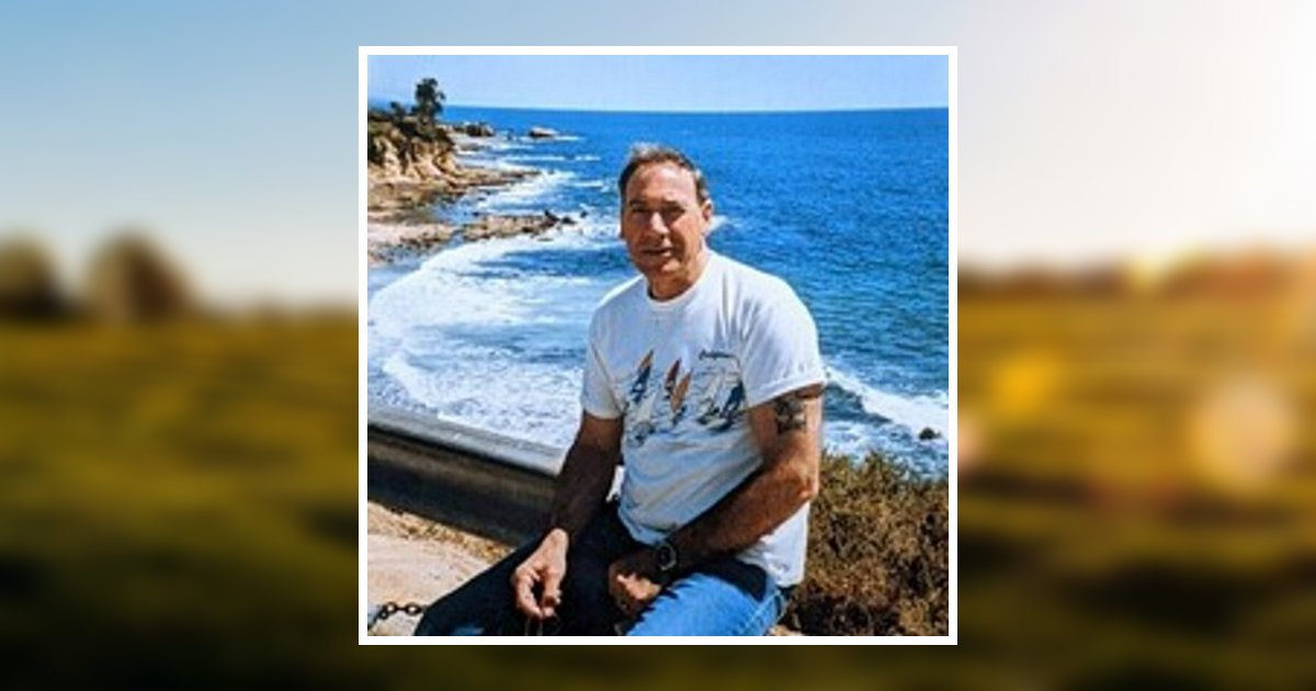 David Nicholas Jacques Obituary November 20, 2021 - Gearty-Delmore ...