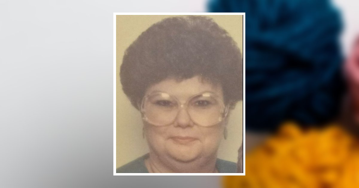 Bonnie Ransom Ivey Obituary February 9, 2024 - Bladen-Gaskins Funeral ...