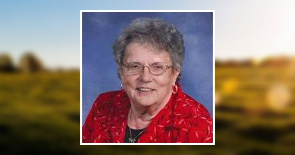 Carol L. Larson Obituary 2015 - Mahn Family Funeral and Cremation Services