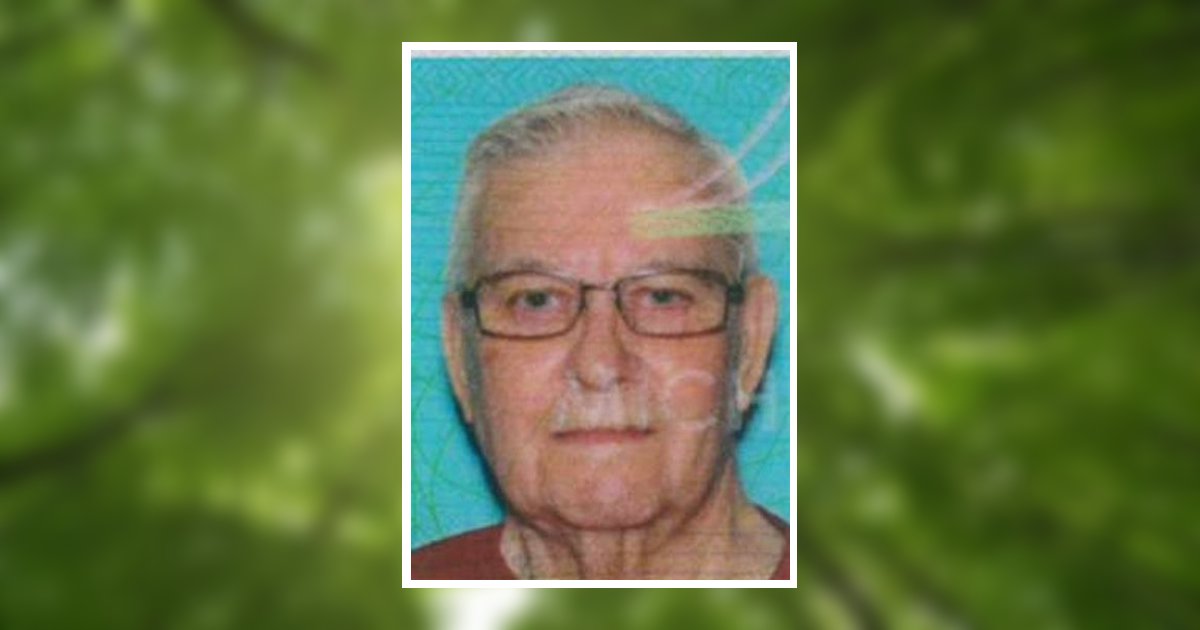 Robert J. Bailey, Sr. Obituary January 13, 2020 - Billing Funeral Home