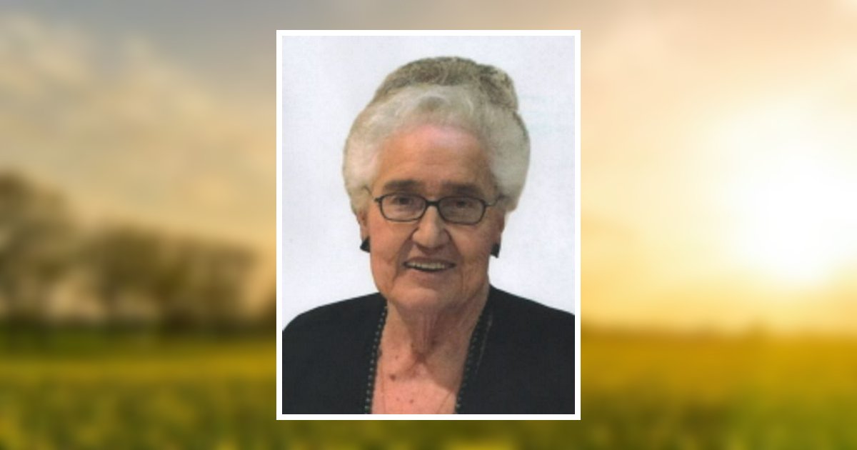 Lucille A. Rogich Obituary May 25, 2019 - Paquelet Funeral Home