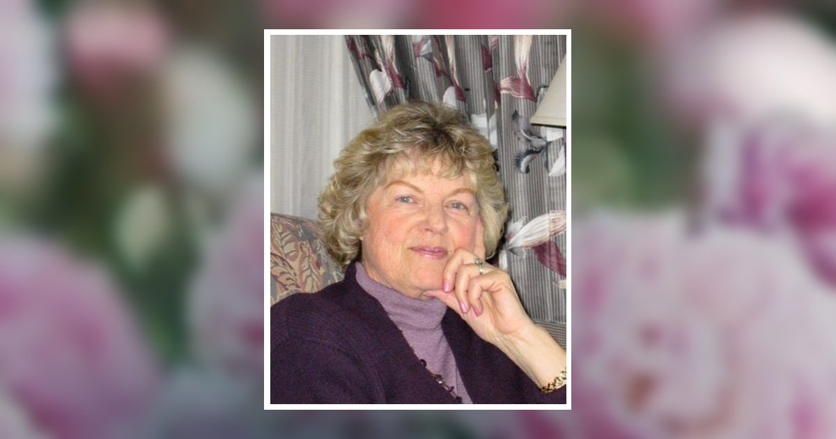 Joyce Ellen Lyle Haskitt Obituary November 29, 2023 - Smart Cremation