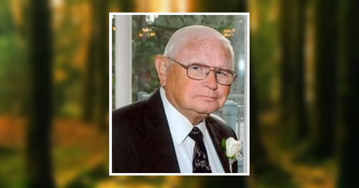 Walter Ward Obituary January 4, 2012 - Wells Funeral Homes & Cremation ...