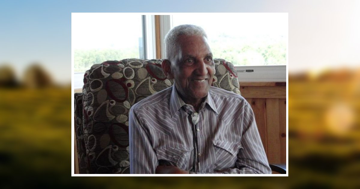 Charles Harris Obituary February 8, 2023 - Dale Ranck Cremation ...