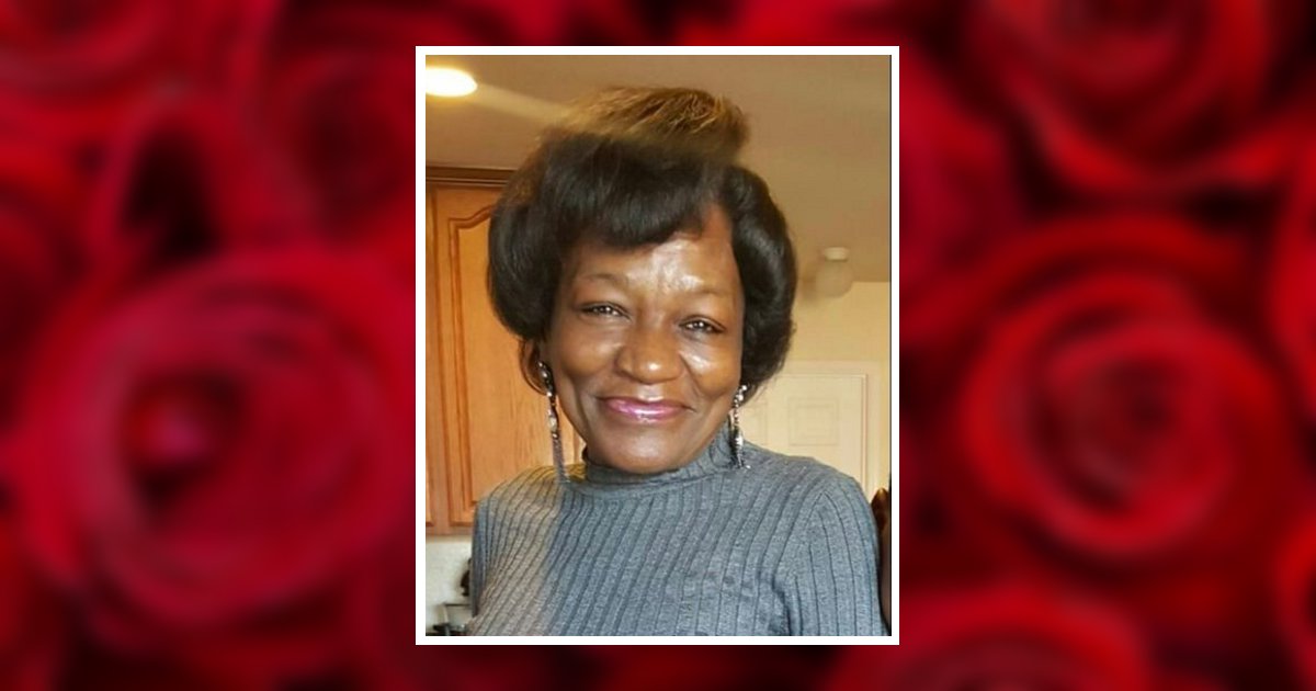 Barbara D. Colson Obituary 2023 - James H Cole Home For Funerals