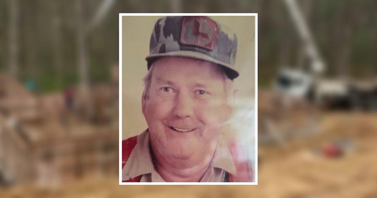 T. J. "Bo" Johnson Obituary 2023 - Magnolia Funeral Home